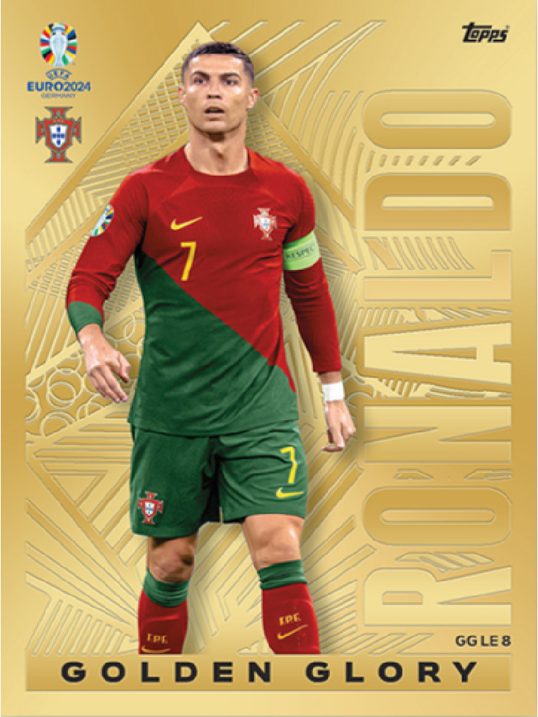 RONALDO | PDF