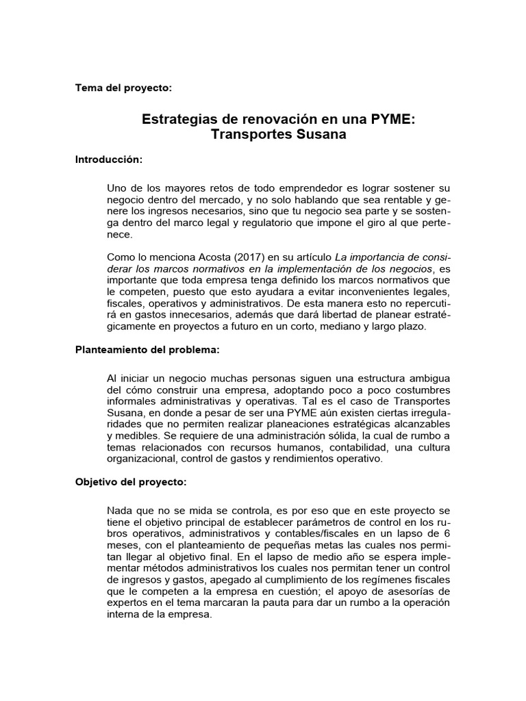 Actividad 2 | PDF | Business | Pequeñas y medianas empresas