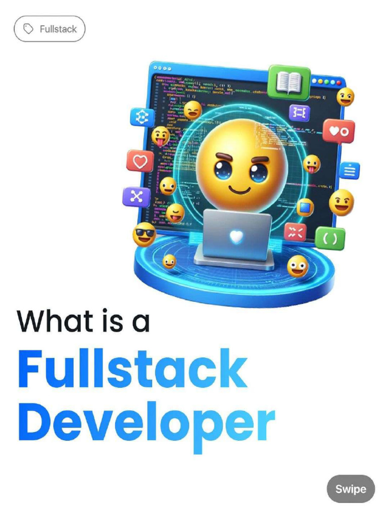 FullStack | PDF