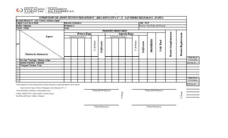 Simula Respuestas | PDF