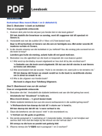 Grade 8 Afrikaans Project | PDF