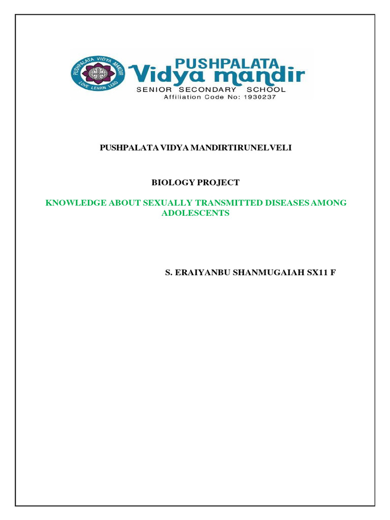 Acknow New | PDF | Wellness