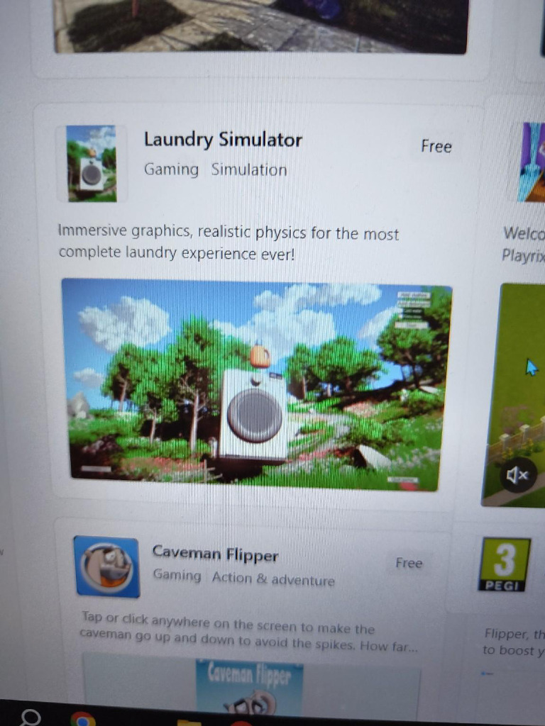 Laundry Simulator | PDF