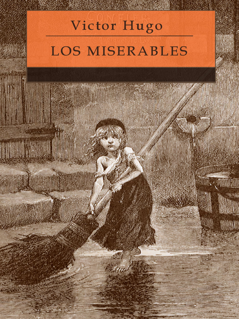 Extracto Los Miserables PDF | PDF