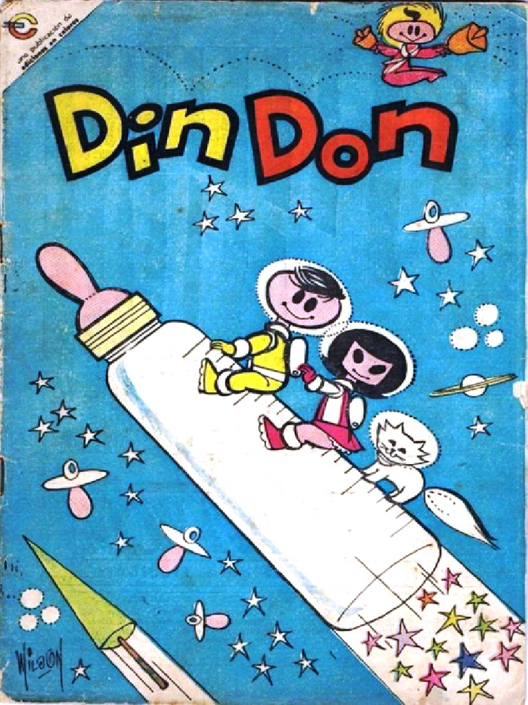 Din Don | PDF