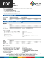Medical Scheme | PDF