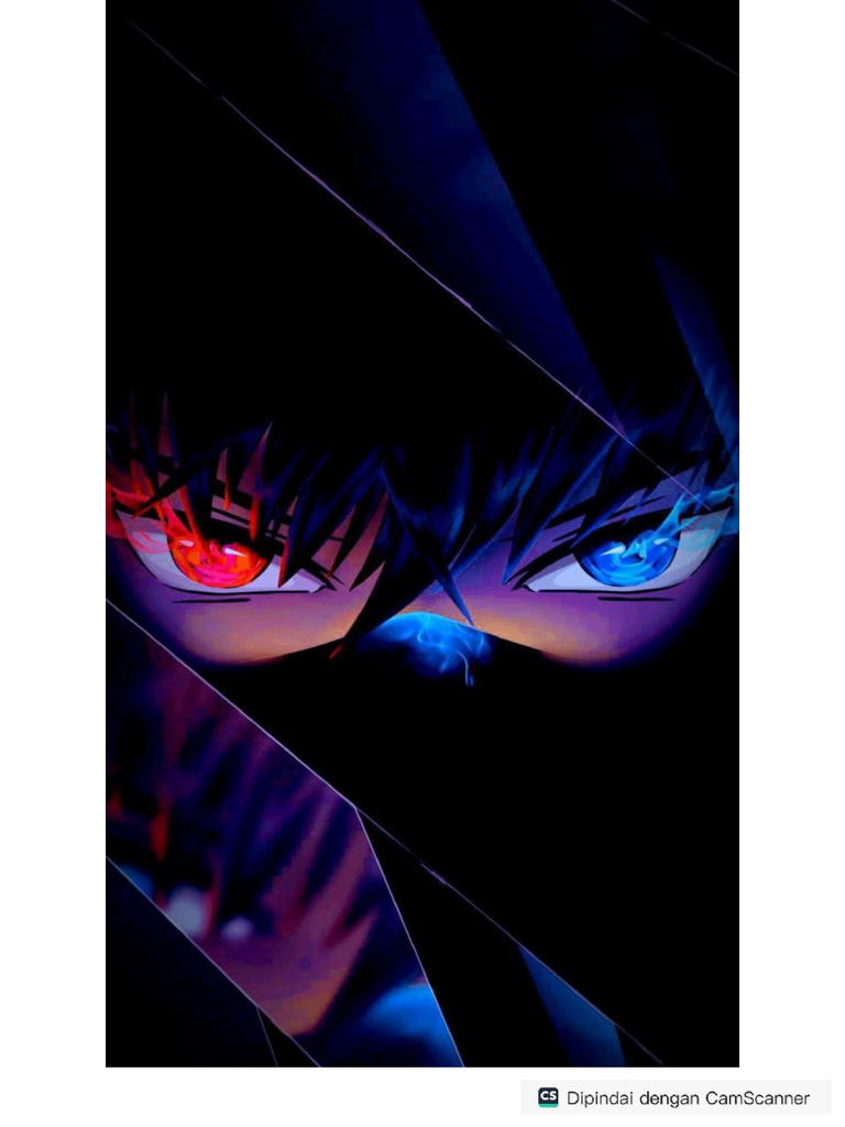 Gambar Bayangan | PDF