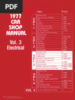 Vehicle Transportation Damage Codes | PDF | Trunk (Car) | Wheel