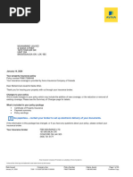 Aviva Online Payment Options Guide | PDF | Insurance | Payments