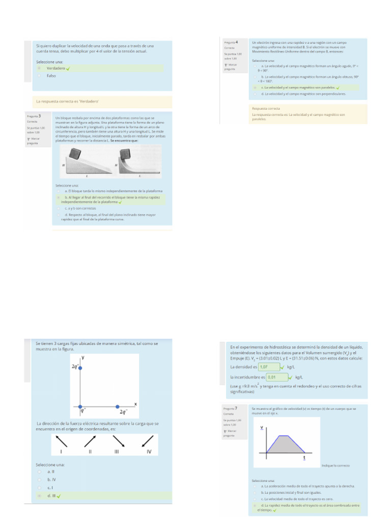 Final Fisica 2 | PDF