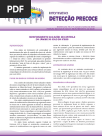 Manual do Siscan: Exames e Faturamento | PDF | Câncer de mama | Câncer ...