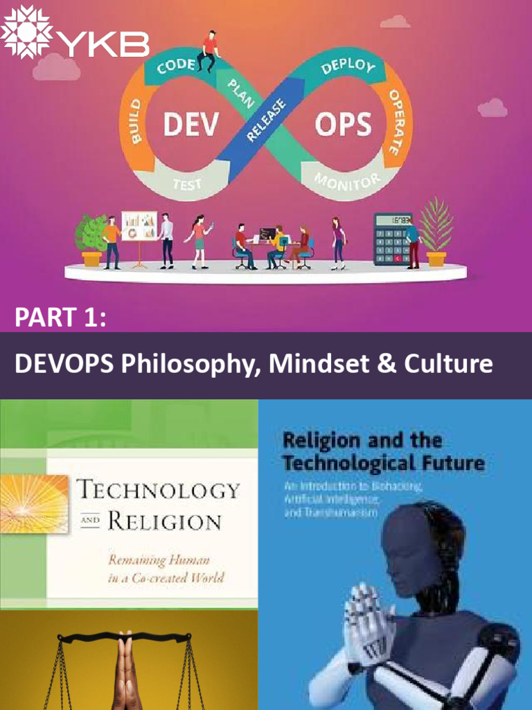 DevOps - Presentation - 21052024 - v8.0 - Part 1 | PDF | Agile Software Development ...