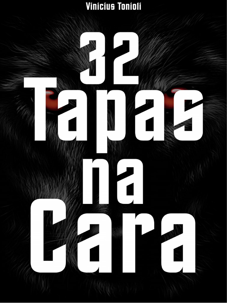 32 Tapas Na Cara | PDF | Dinheiro | Significado da vida