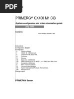 Sports Psych - Carron's Model | PDF | Leadership | Group Cohesiveness