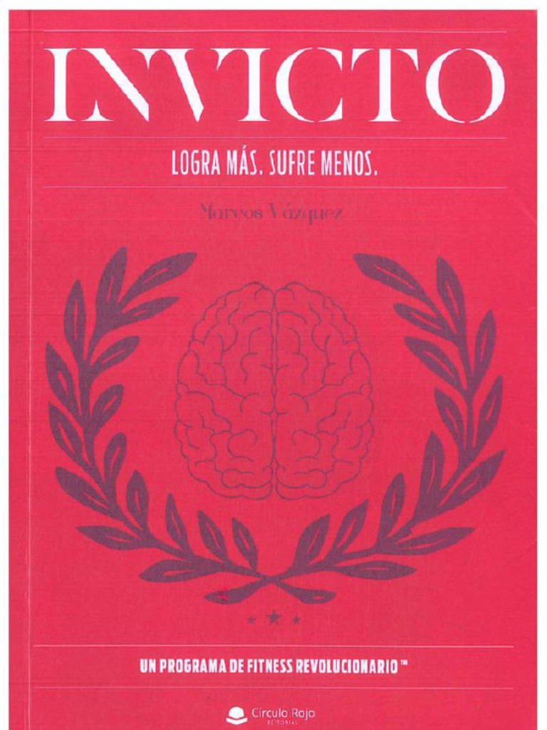 Invicto | PDF
