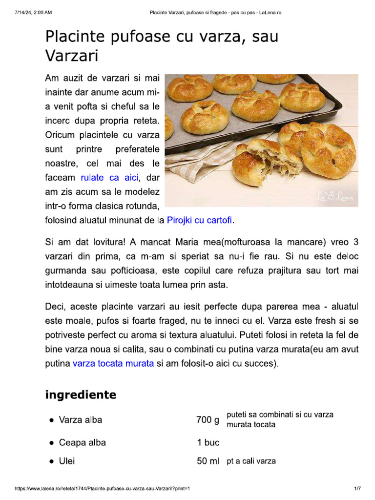 Varzari Ardelenesti | PDF