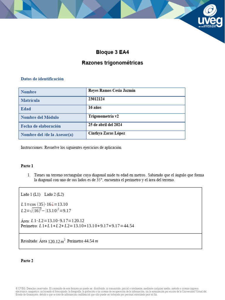 RT Ea4 | PDF | Semáforo | Puente