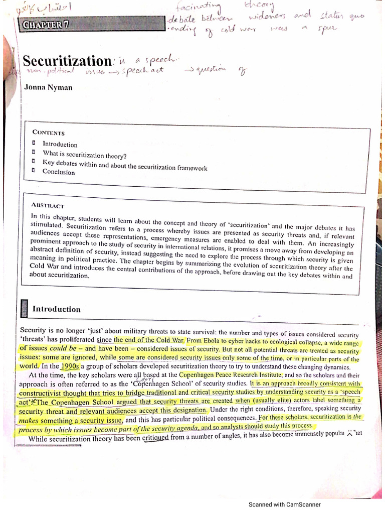 Securitization | PDF