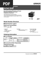 Chubb - Controlmaster 100 | PDF | Relay | Electronics