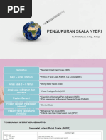 Pemeriksaan Bising Usus | PDF