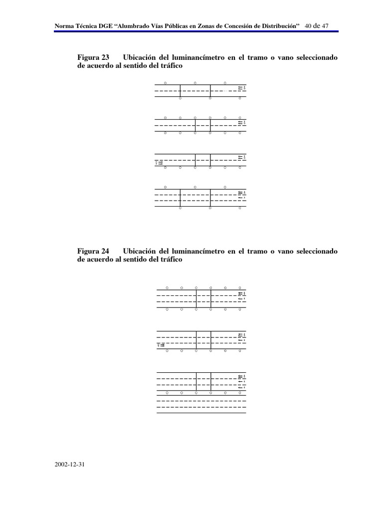 19 - PDFsam - GUIA DE MEDICION 2 ALUMBRADO PUBLICO | PDF