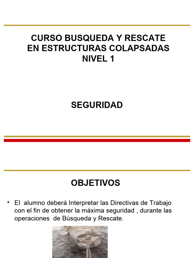 Leccion 3 Seguridad | PDF | Ciencia y matemáticas