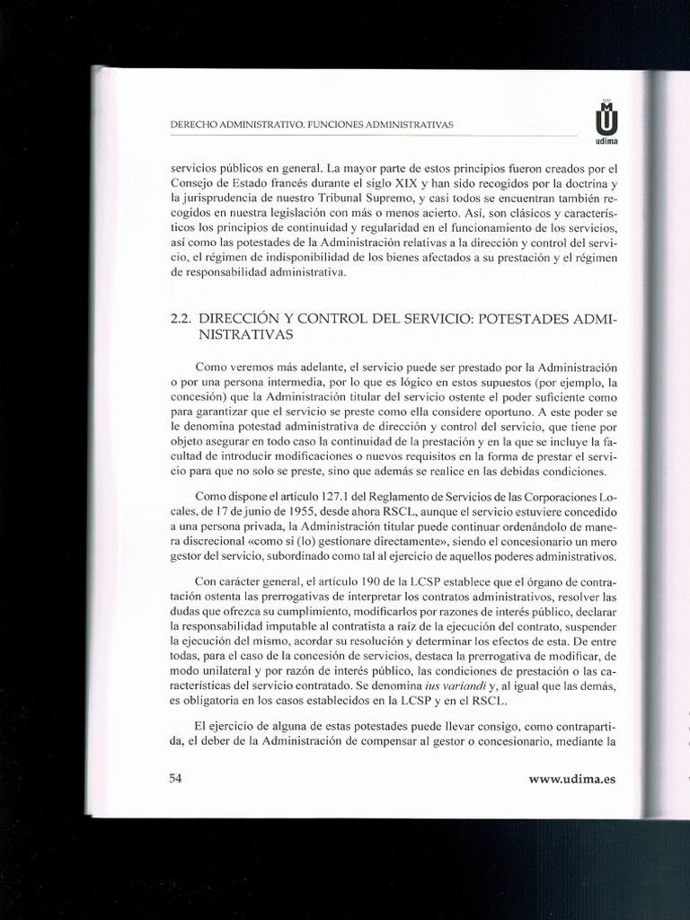 ACTIVIDAD PRESTACIONAL. CEF. 2022-8 | PDF