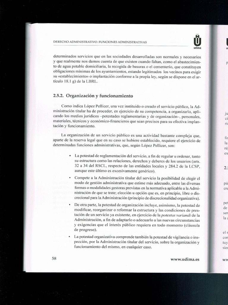 Actividad Prestacional. Cef. 2022-12 | PDF