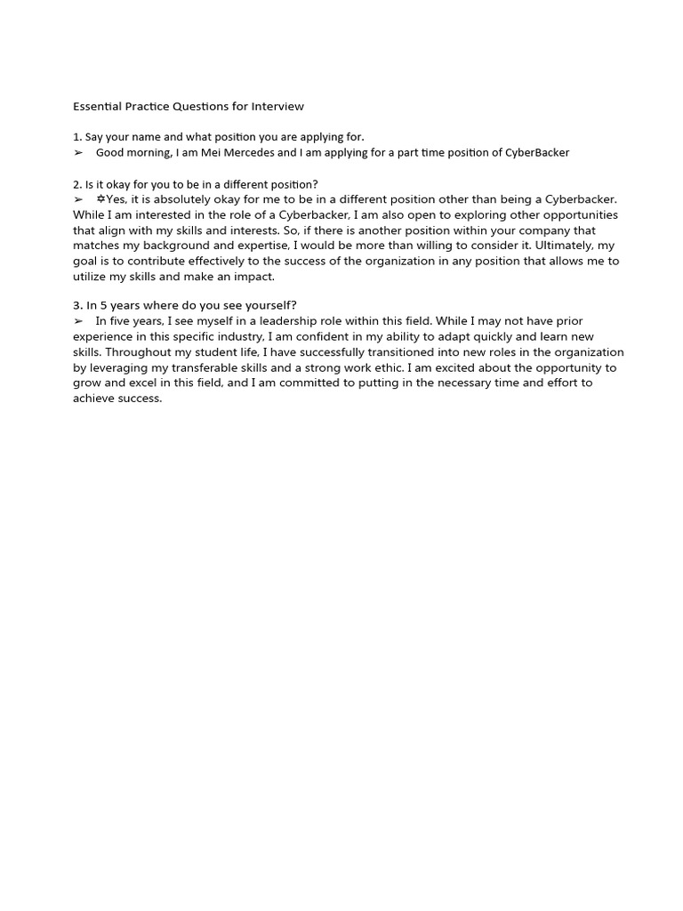 PQ 2 | PDF