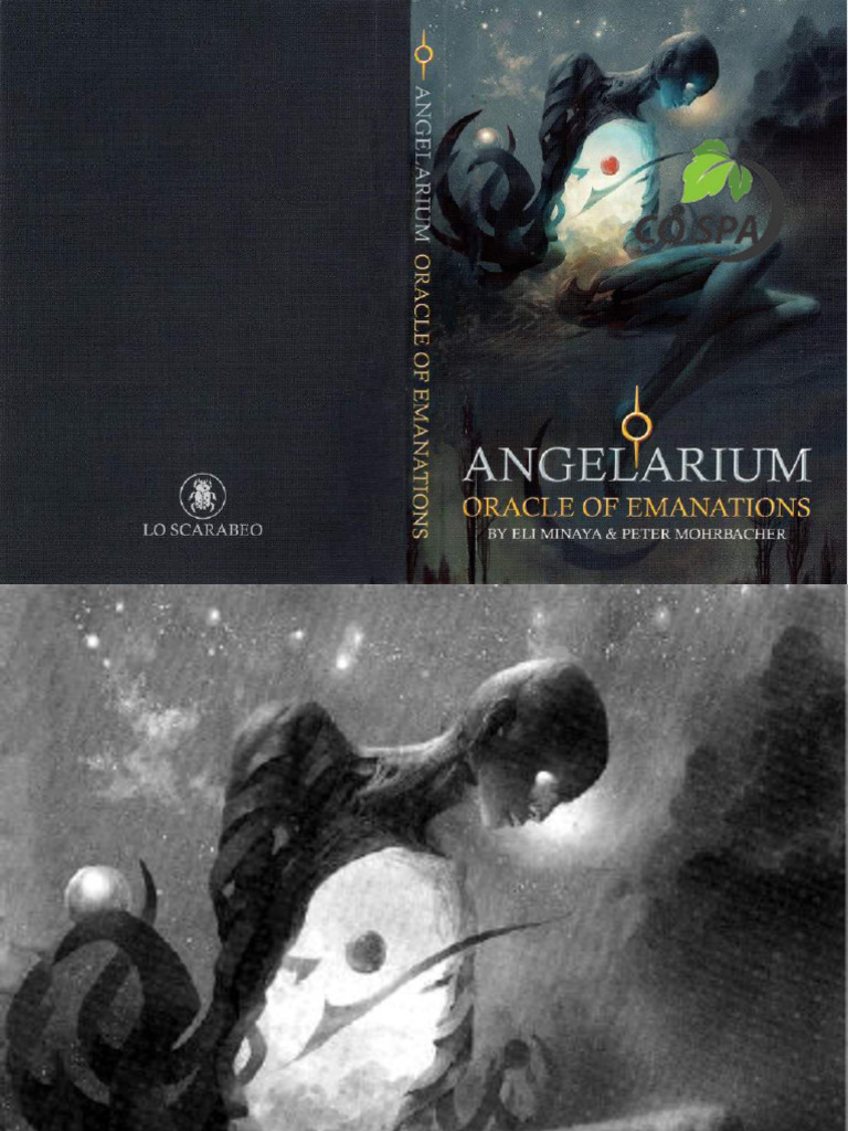 ANGELARIUM | PDF