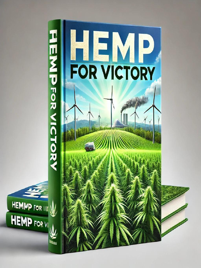 Hemp For Victory STANDARD | PDF | Hemp | Biofuel