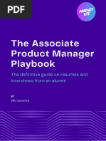 HelloPM - Live Product Management Bootcamp in India With Placement Support | PDF | Performance ...