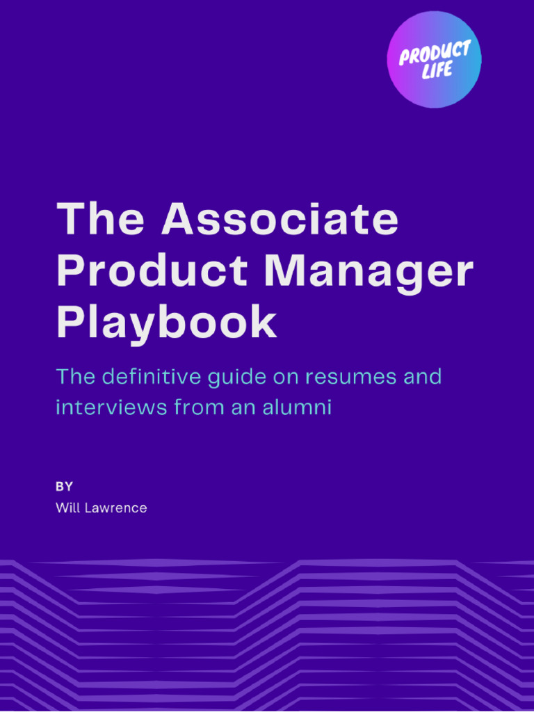 Product Manager | PDF | Résumé | Brainstorming