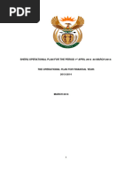 SHERQ Management Policy Overview | PDF | Occupational Safety And Health ...