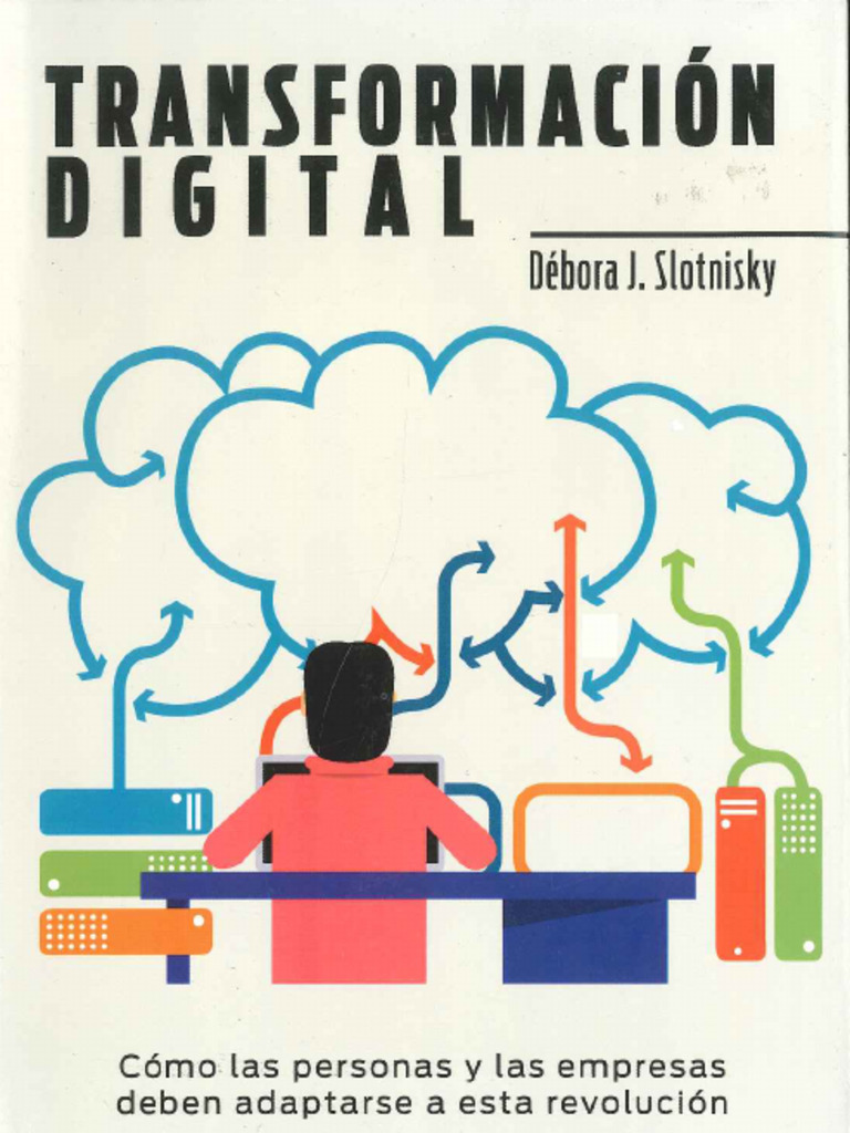 1 - Transformacion Digital | PDF