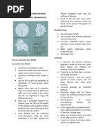 APHG Chapter 19 Urban Land Use Models | PDF | Suburb