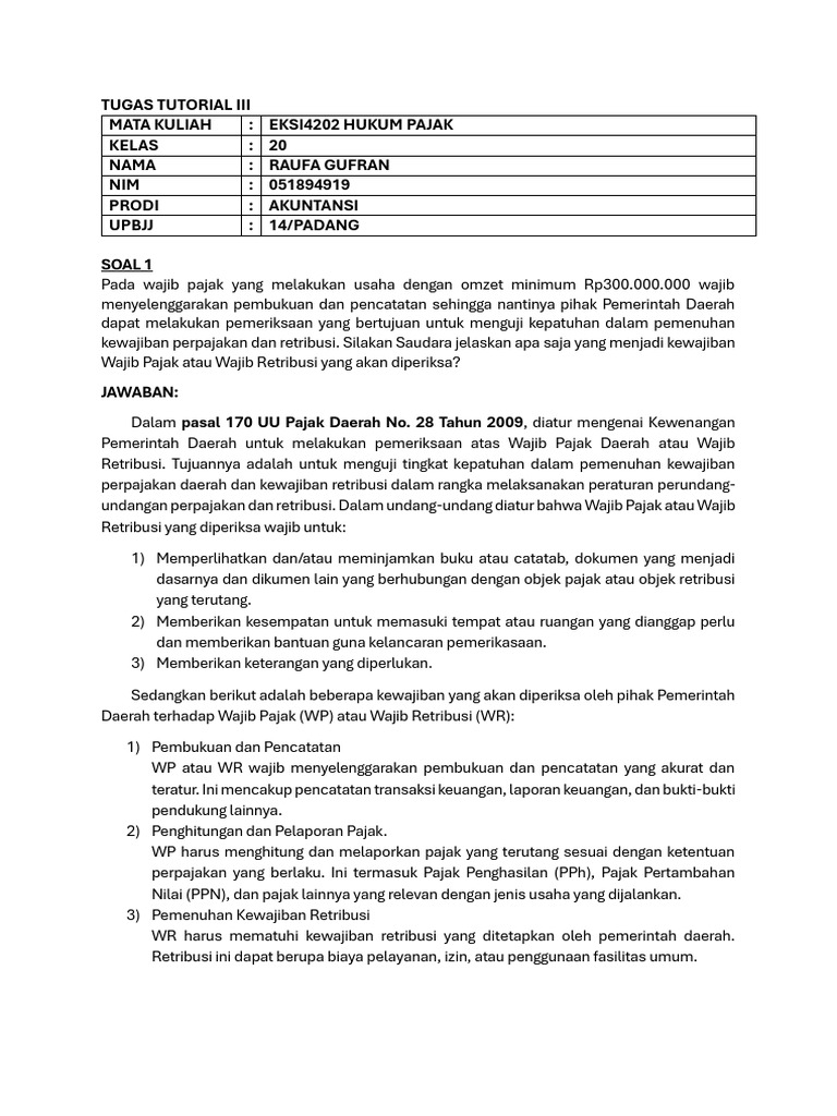 Raufa Gufran-051894919-T3-Eksi4202-20 | PDF