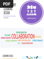 21CLD Student Work Rubrics | PDF | Educational Technology | Knowledge