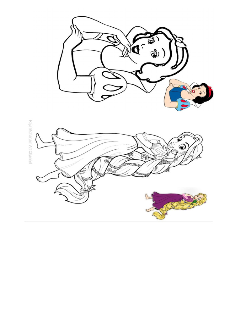 Mewarnai | PDF