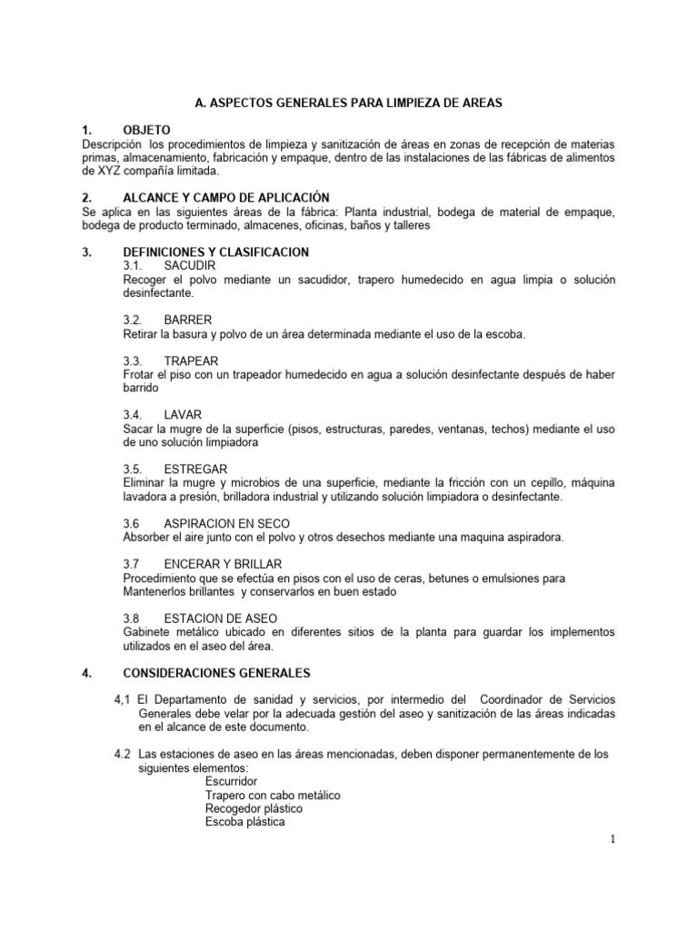 Programa L&D Modelo 02 | PDF | Agua | Contaminación