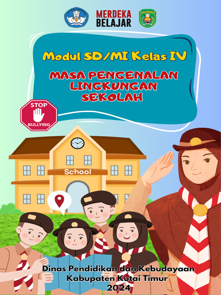 Modul MPLS Kelas 4 | PDF