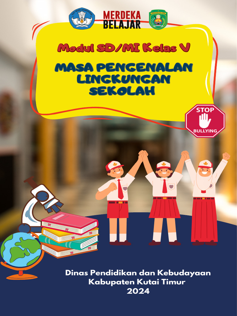 Modul MPLS Kelas 5 | PDF