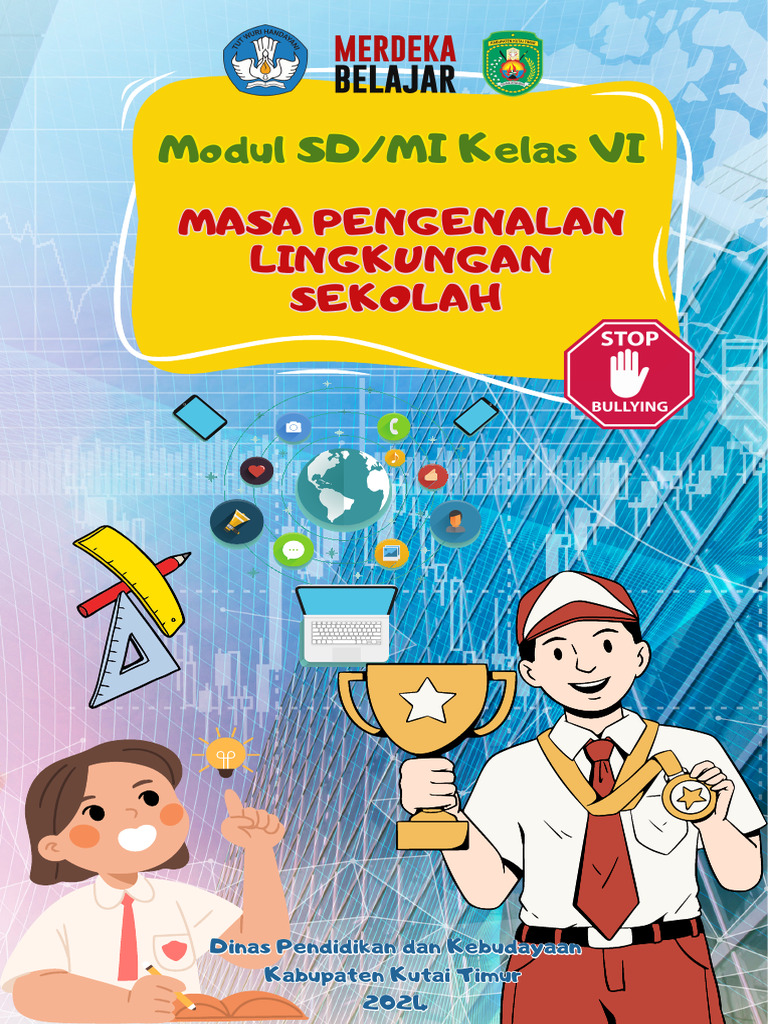 Modul Mpls 6 | PDF