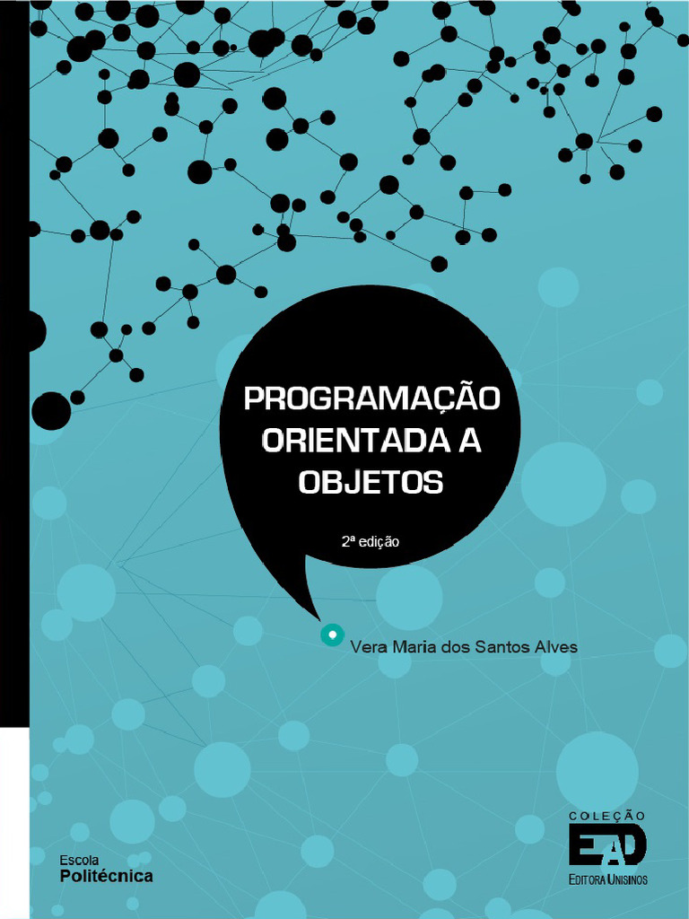 Programação Orientada A Objetos Vera Maria Pdf Linguagem De Programação Compilador