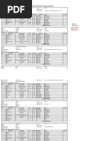 Terex T780 Derricking Cylinder Parts | PDF | Piston | Equipment
