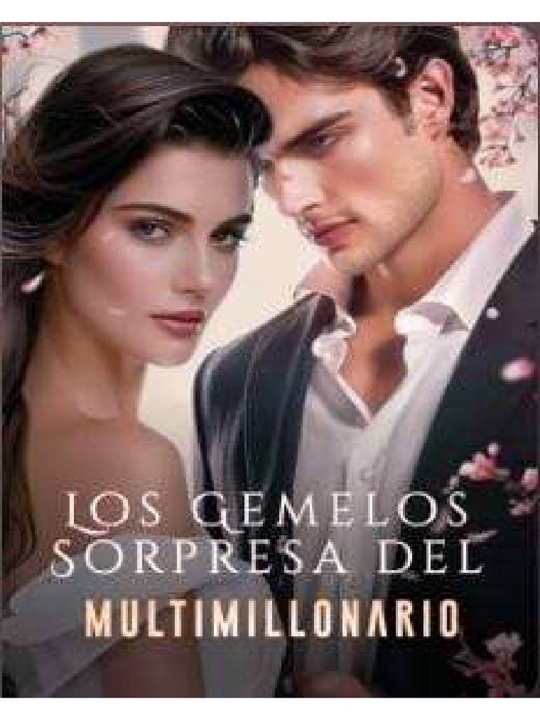 201-300 Los Gemelos Sorpresa Del Multimillonario | PDF
