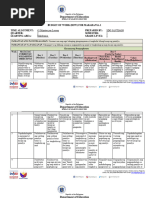 BOW Makabansa Q2 W3W4 | PDF