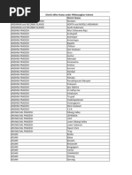 Transport Department Bihar | PDF