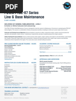 Pratt & Whitney Canada: PW150 ENGINE MANUAL (PART NO. 3043523) | PDF ...