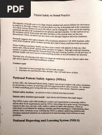 NSW Serious Adverse Event Review Toolkit | PDF | Caregiver | Causality